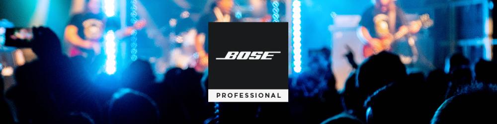 Bose Professional