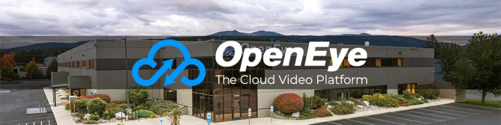 OpenEye