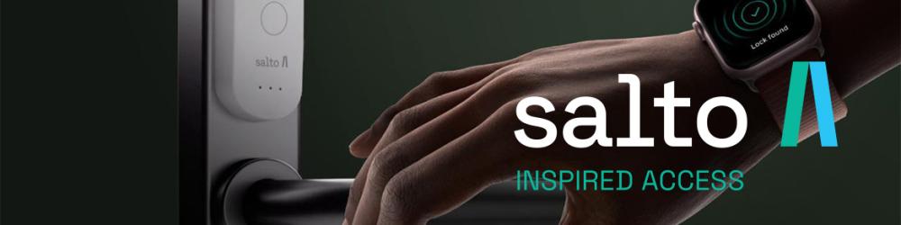 Salto Systems