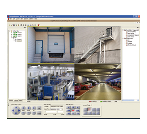 Intruder Detection & Access Control Combined Systems - Access Control ...
