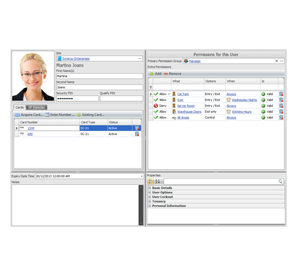 Inner Range Integriti - Intruder Detection & Access Control Combined ...