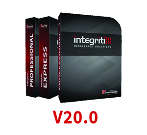Inner Range Integriti - Intruder Detection & Access Control Combined ...