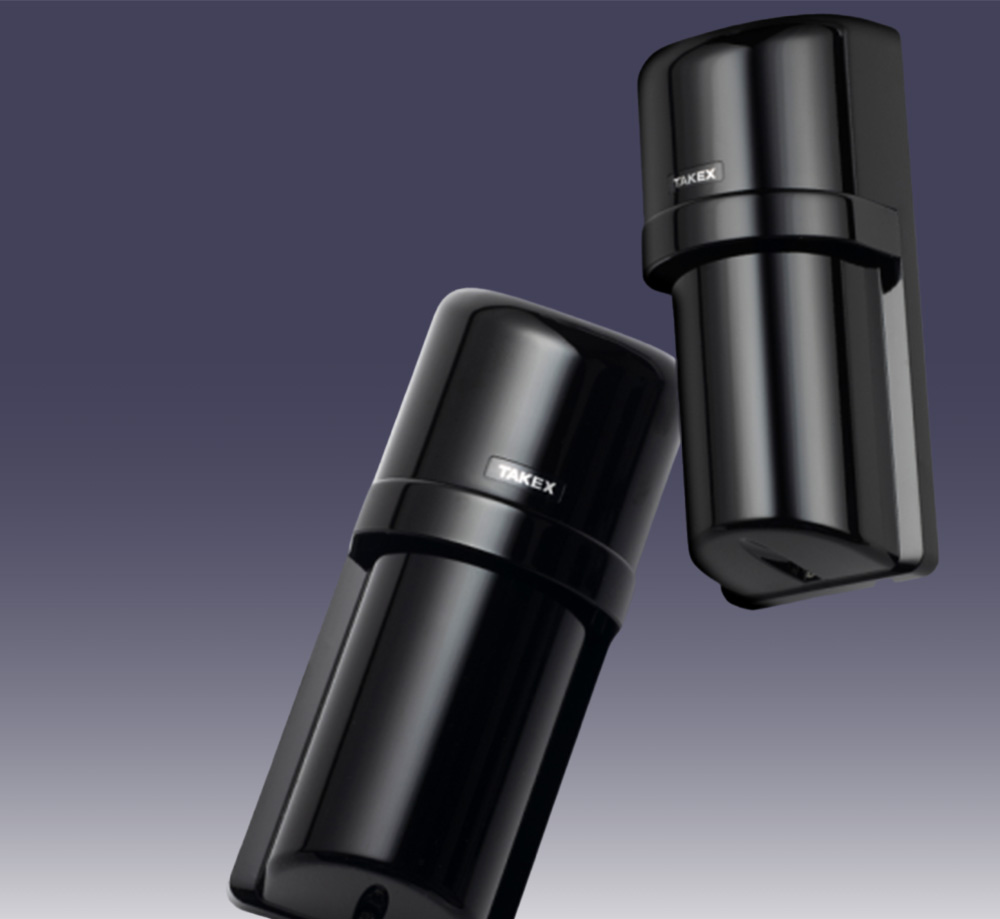 TAKEX - Access Control & Intruder Detection - Products