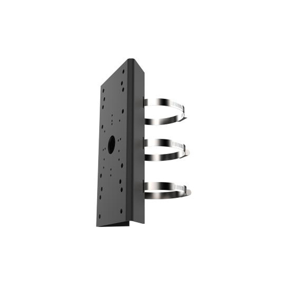 Hikvision DS-1275ZJ-S-SUS Vertical Pole Mount - Black