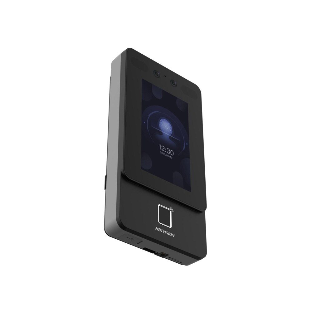 Hik DS-K1T342MFWX-E1 Face Recognition Terminal 4.3 Inch IP65