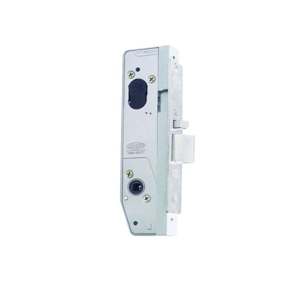 Lockwood 5782 Mechanical Lock 30mm Backset