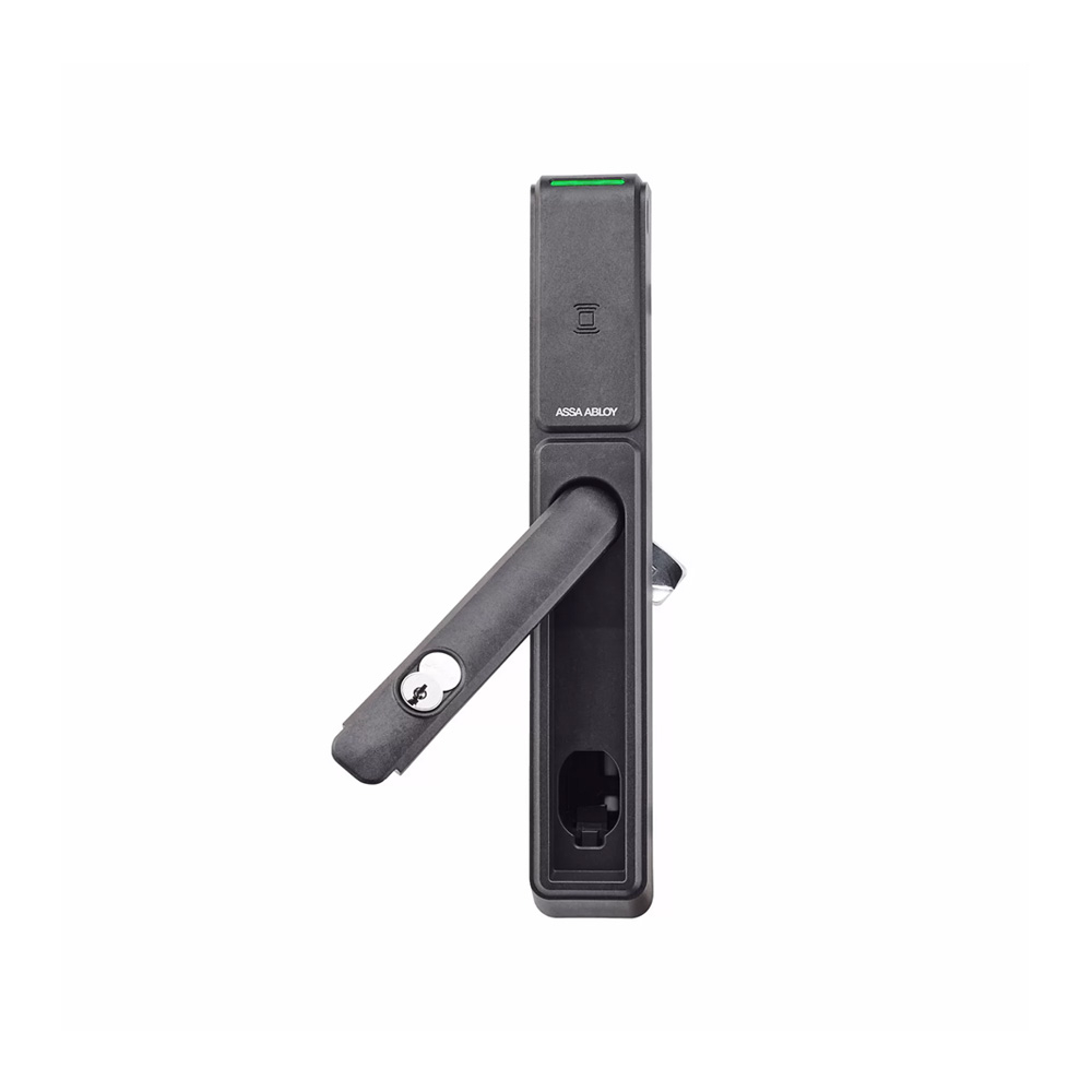 Assa Abloy KS200 EAC Wiegand Srvr Lock - Medeco X4