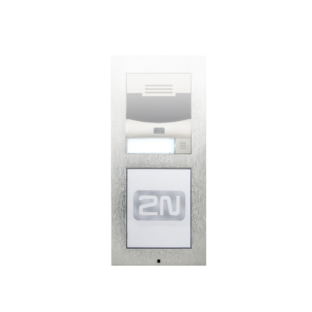 2N IP Verso - Infopanel