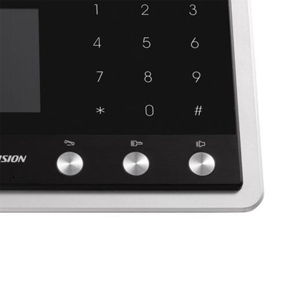 Hikvision DS-KM8301 Master Station