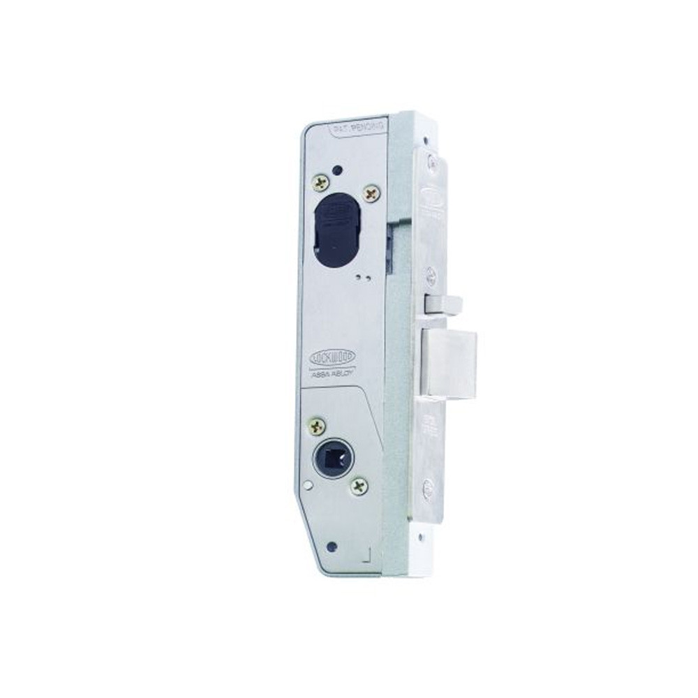 Lockwood 5782 Mechanical Lock 30mm Backset
