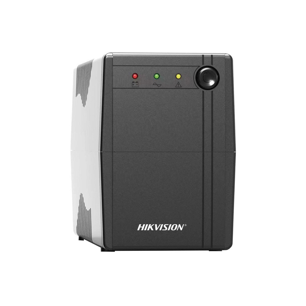 Hikvision DS-UPS1000 600 Watt 1000 VA UPS