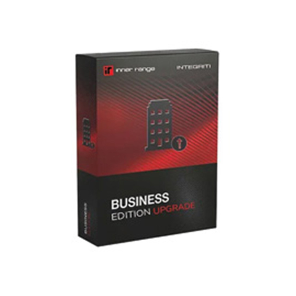 Inner Range - Integriti Professional to Business Upgrade