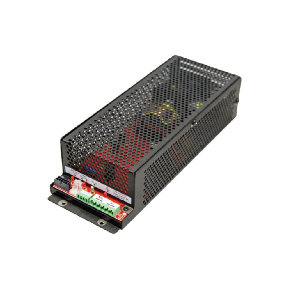 IR 10 Amp Smart Power Supply