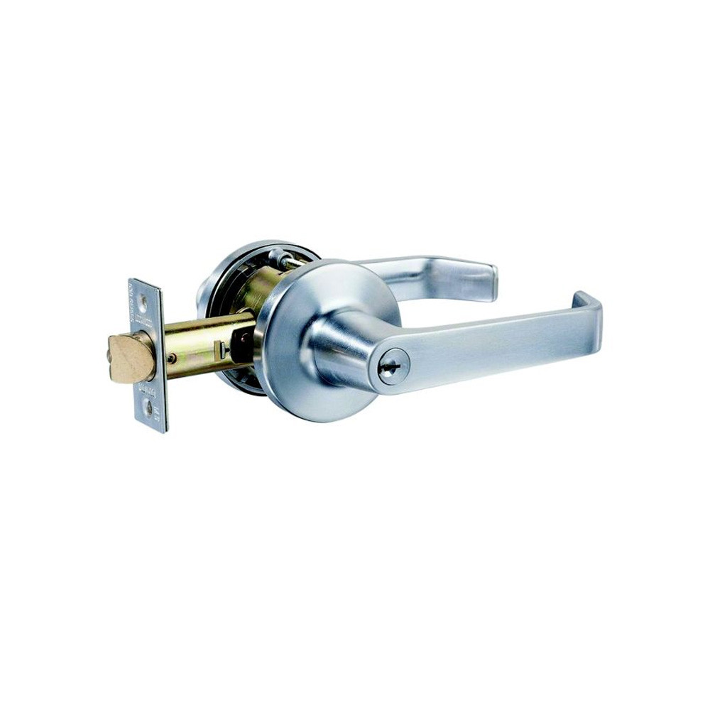 Lockwood L949SC KNL Ext. Escape Deadlatch Set - 70mm Backset ...