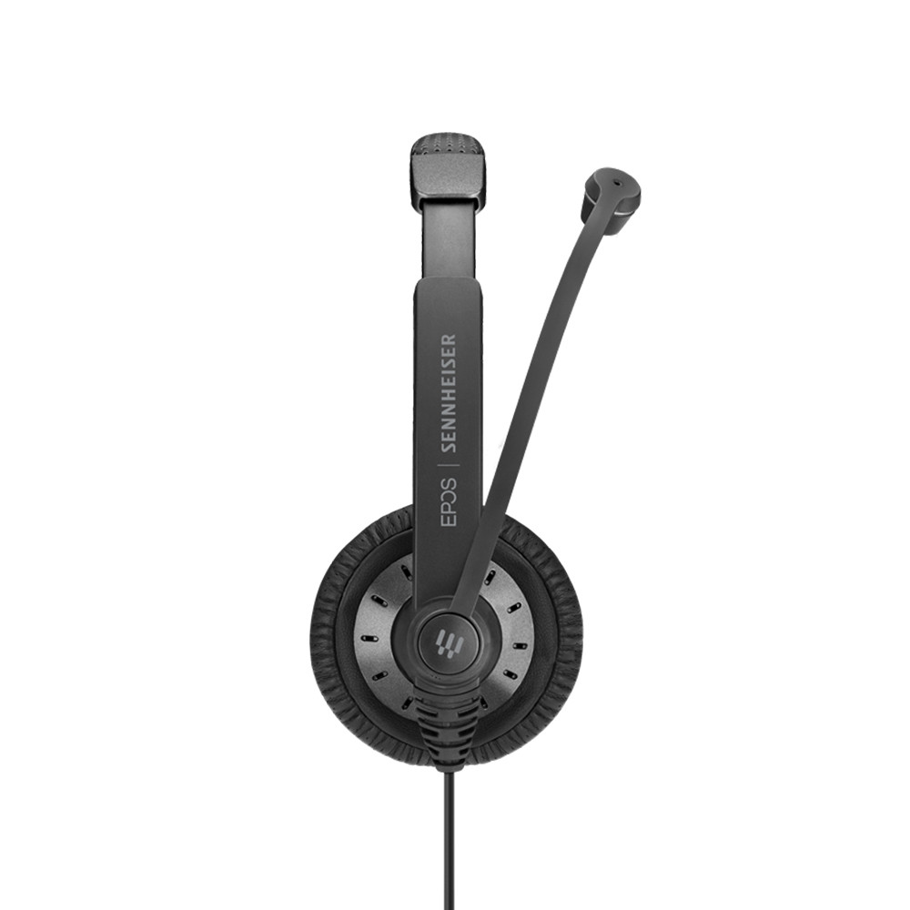 EPOS | Sennheiser IMPACT SC 75 USB MS Headset