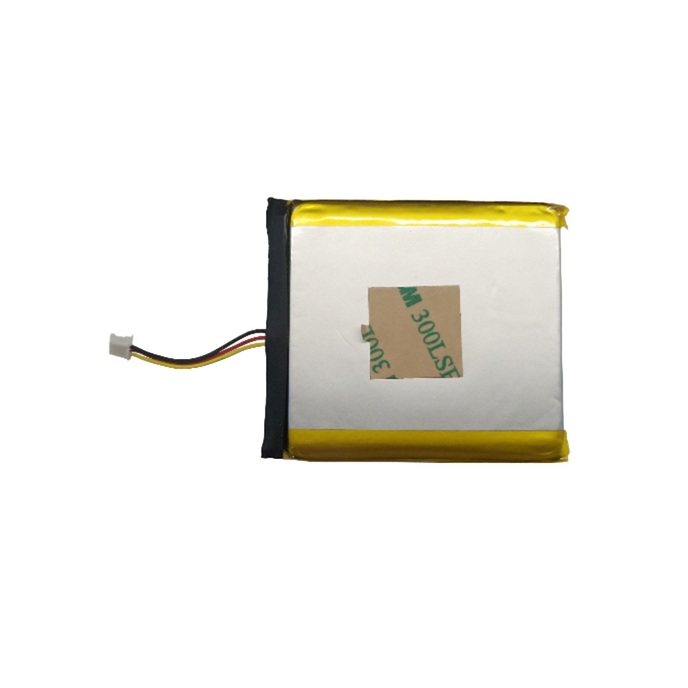 Hik Axiom Pro Replacement Back up Battery - Hikvision AX Pro Alarm ...