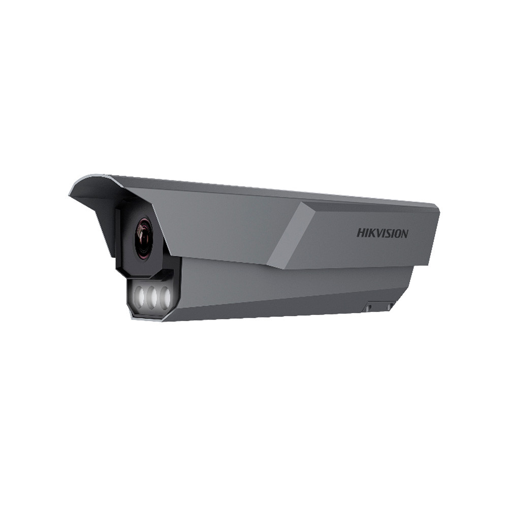 Hik iDS-TCW403-BI Container Number Recognition Camera