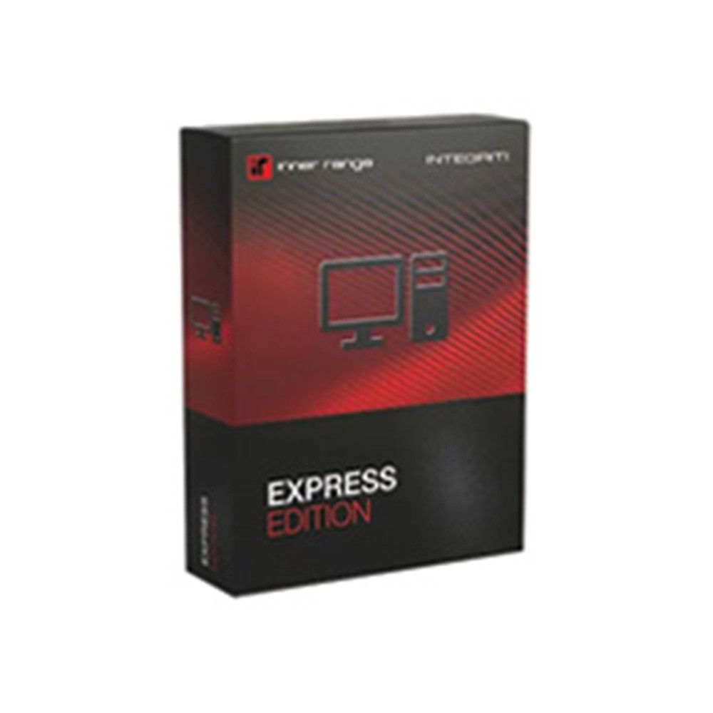 Inner Range - Integriti Express Edition