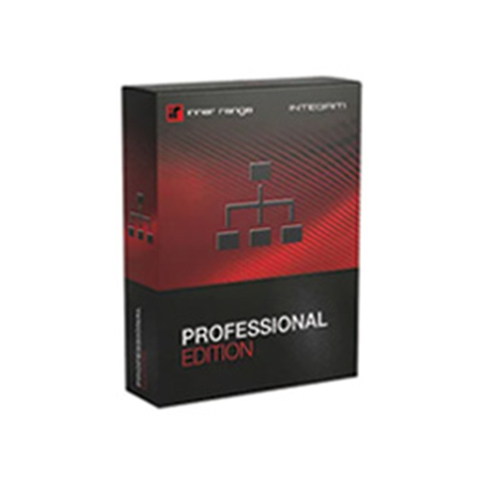 Inner Range - Integriti Professional Edition