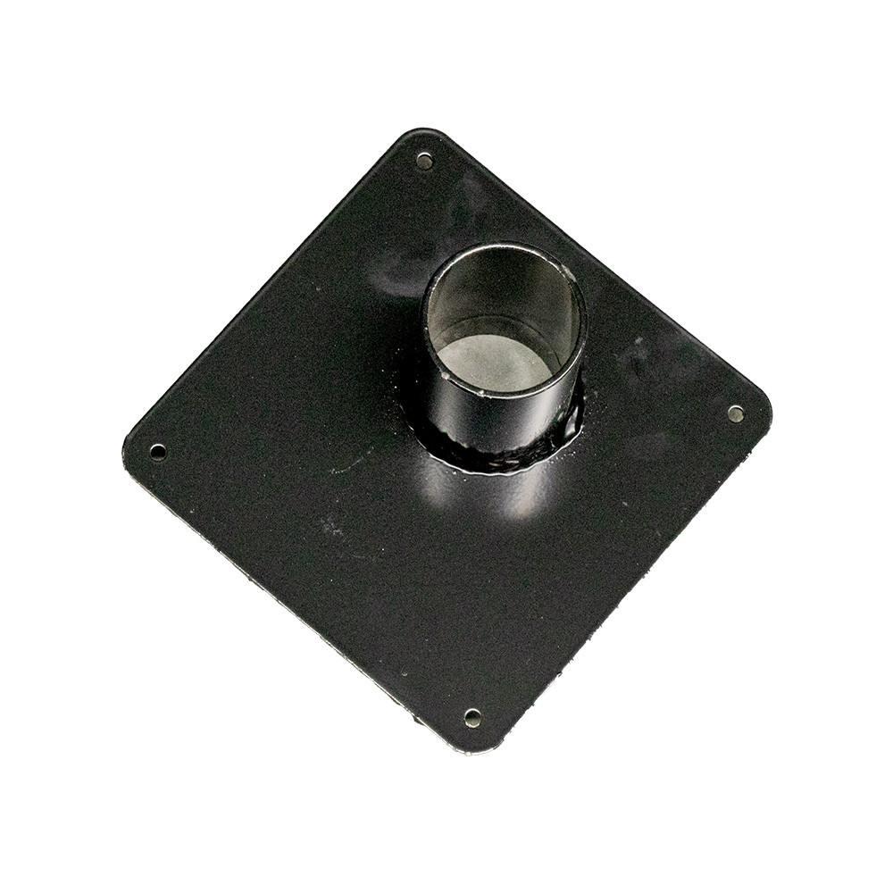 PowerStack Light Spigot 60mm Diameter - Ancillary Products and Pole ...