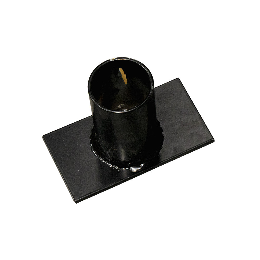 PowerStack Light Spigot Side Entry - 60mm Diameter