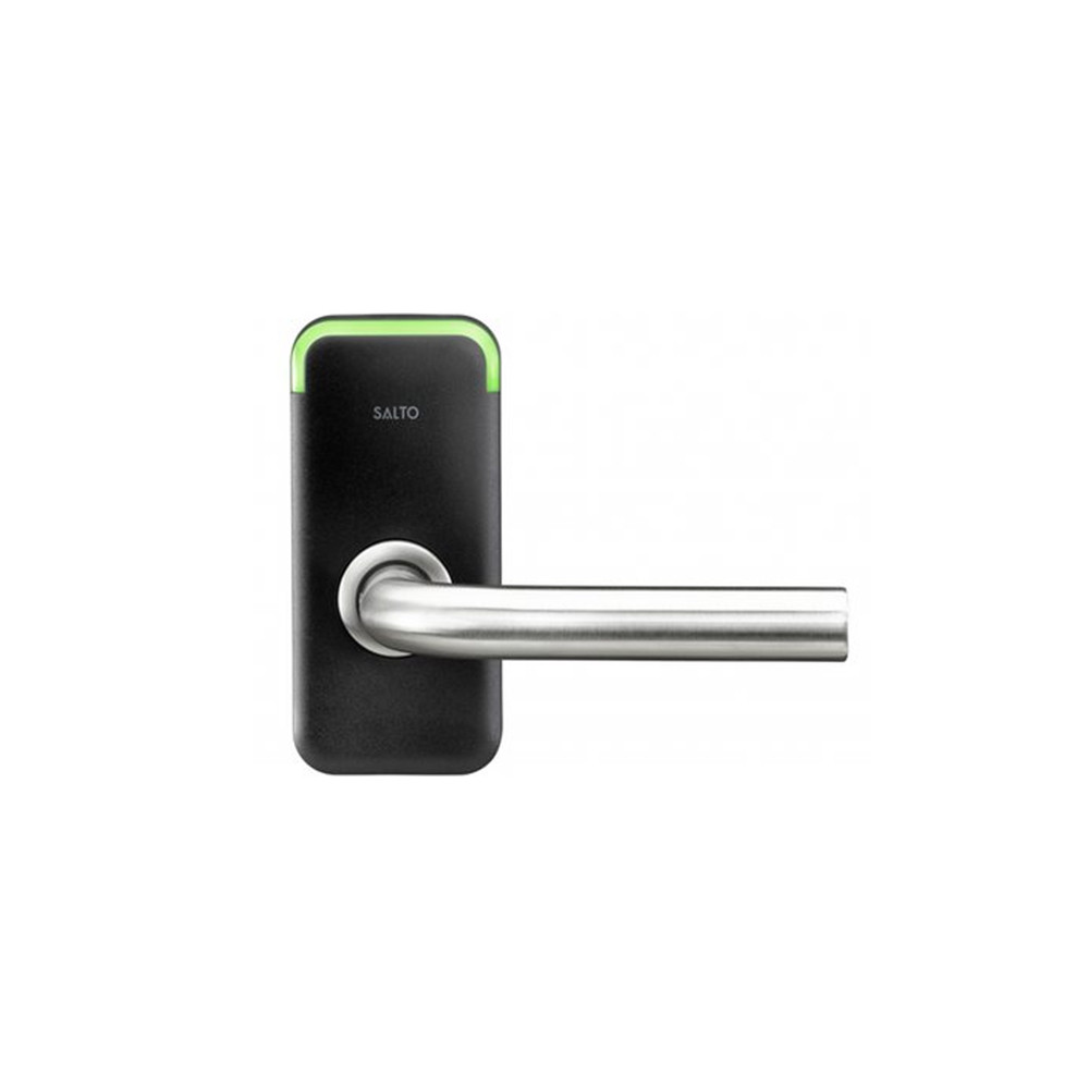 SALTO - U9150ZRIMWA6 - Standard Black Spindles with Handles - Mortice ...