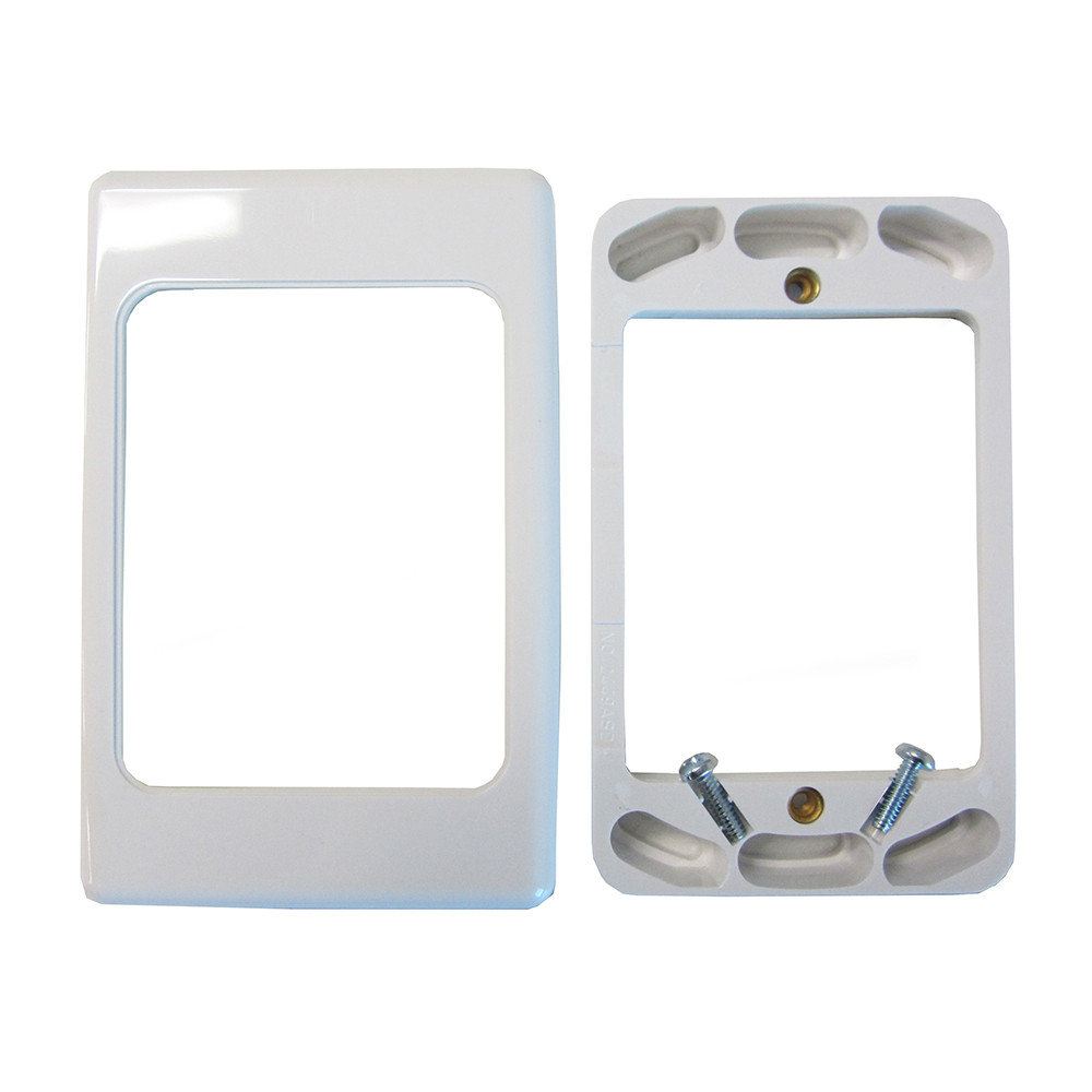 Surface Mount Kit for EMREX & PROX REX Surface Mount Kit for EMREX & PROX REX