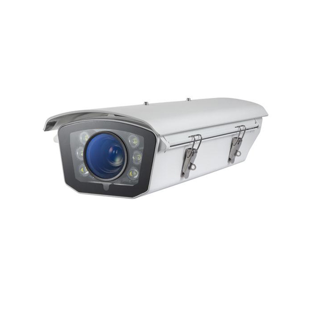 Hikvision HikCentral-VSS ANPR per Camera Licence