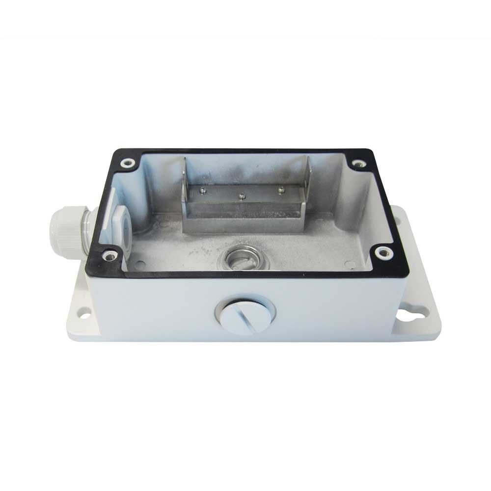 Hikvision DS-1273ZJ-130TRL Wall Bracket for 4MP VF Turret Network Cameras