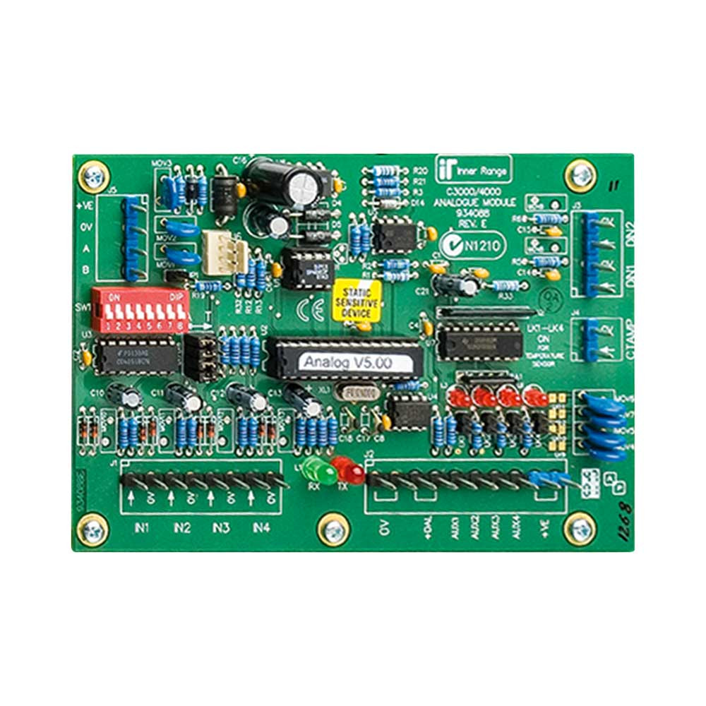 Inner Range Paradox RF LAN Module