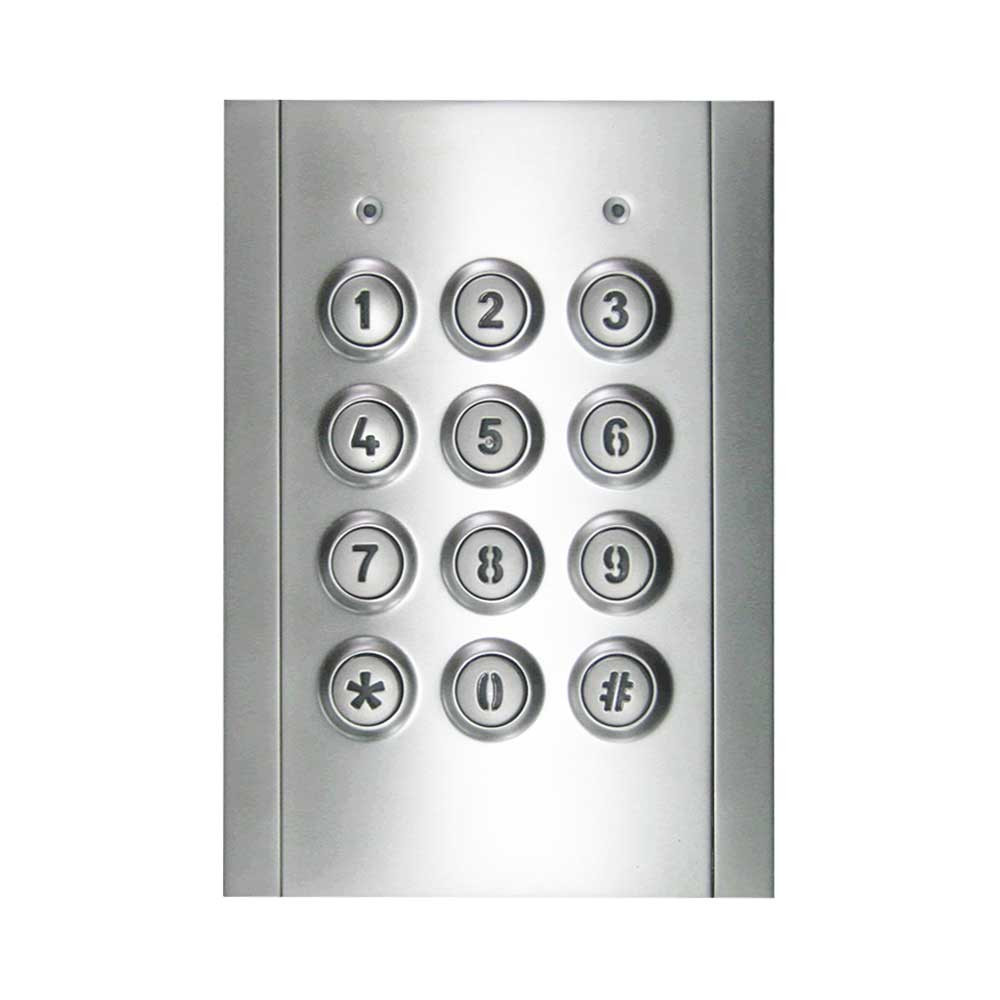 Presco PAC1 Door Controller