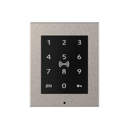 2N Access Unit 2.0 - Touch RFID 13.56MHz 125kHz Secured