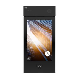 2N IP Style 10" Intercom - Touchscreen - IP65 - IK08 - RFID