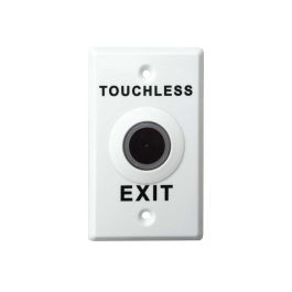 WEL376IP Touchless Rex Button