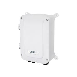AETEK Outdoor IP67/IK10 L2 PRO 4-Port Gigabit at PoE Switch