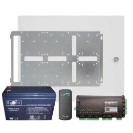 Inner Range Inception Starter Kit with SIFER Reader