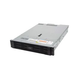 AXIS S1296 RACK 96 TB Camera Station