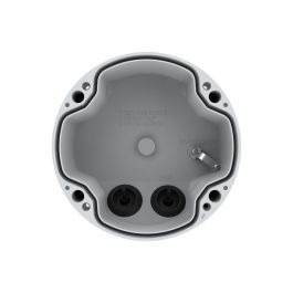 AXIS TP1602-E Conduit Back Box