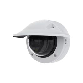 AXIS P3267-LVE Mic Fixed Dome Camera