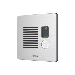 AXIS I7010-VE Intercom