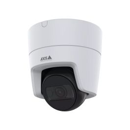 AXIS M3128-LVE White Dome Camera IP66 IK08 8MP