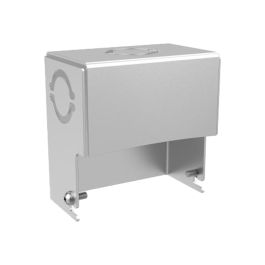 Axis Audio TC1602 Conduit Adapter - 5-pieces