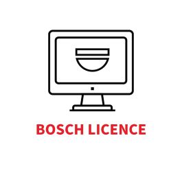 Bosch IVA Pro Traffic Pack