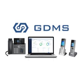Grandstream Device Management System (GDMS)
