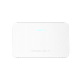 Grandstream GWN7062ET AX3000 WiFi 6 Router 3 x GigE, 2 x FXS