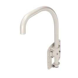 Hanwha Wisenet Parapet Mount HM Caps PNP XNP PTZ