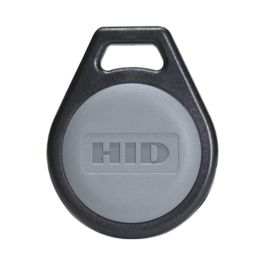 HID Seos Key Fob - 26 bit