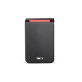 HID Signo 40 Multiclass Wall Switch Reader