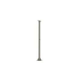 Hik L1500-X800-R125 Stand Pole for ANPR Parking Camera