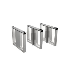 DS-K3B530X-Dp90/2 Two Acrylic Glass Gates for Speed Gate